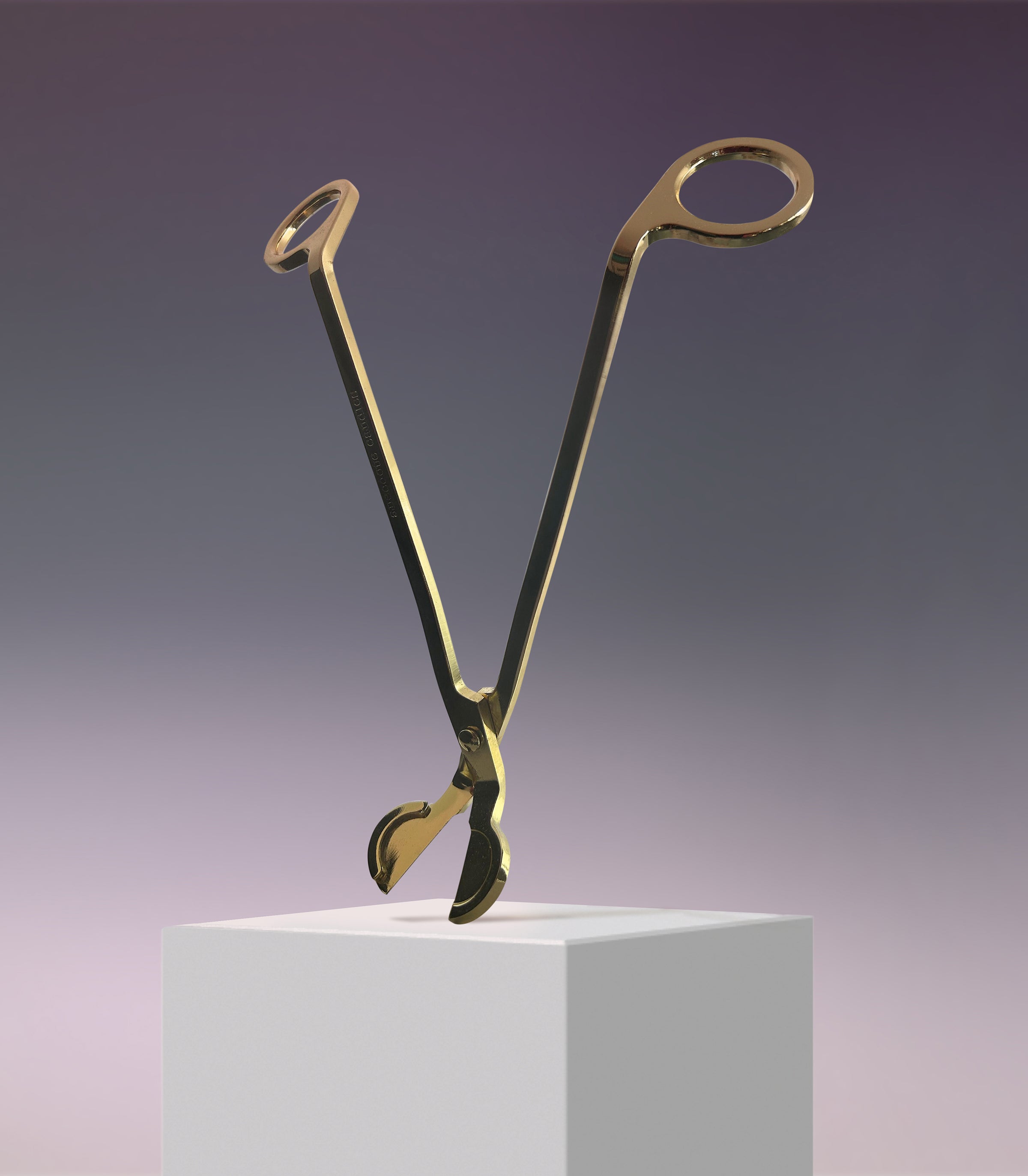 Wick Trimmer – Anecdote Candles